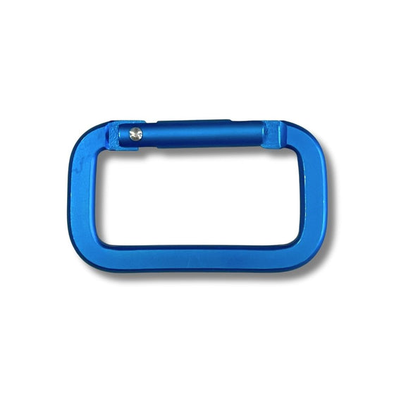 Band Carabiner Key Holder – BandStrap